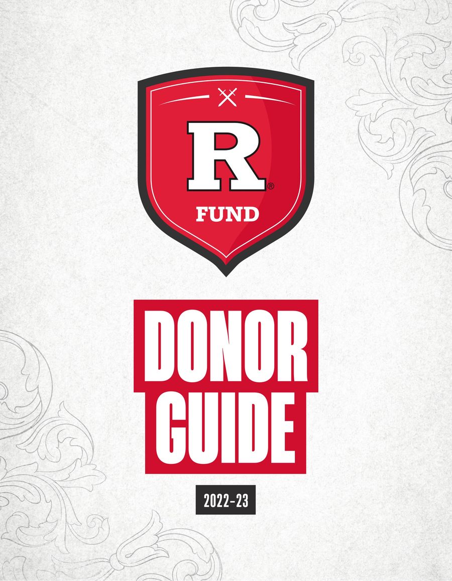 2023 R Fund Guide by Michael Greengarten - Flipsnack