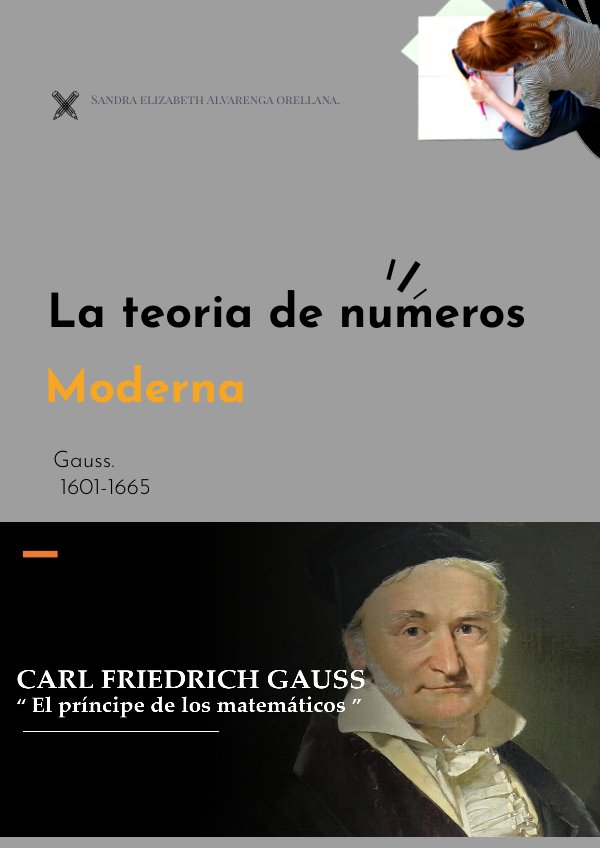 Revista de genios matematicos by Sandra Alvarenga - Flipsnack