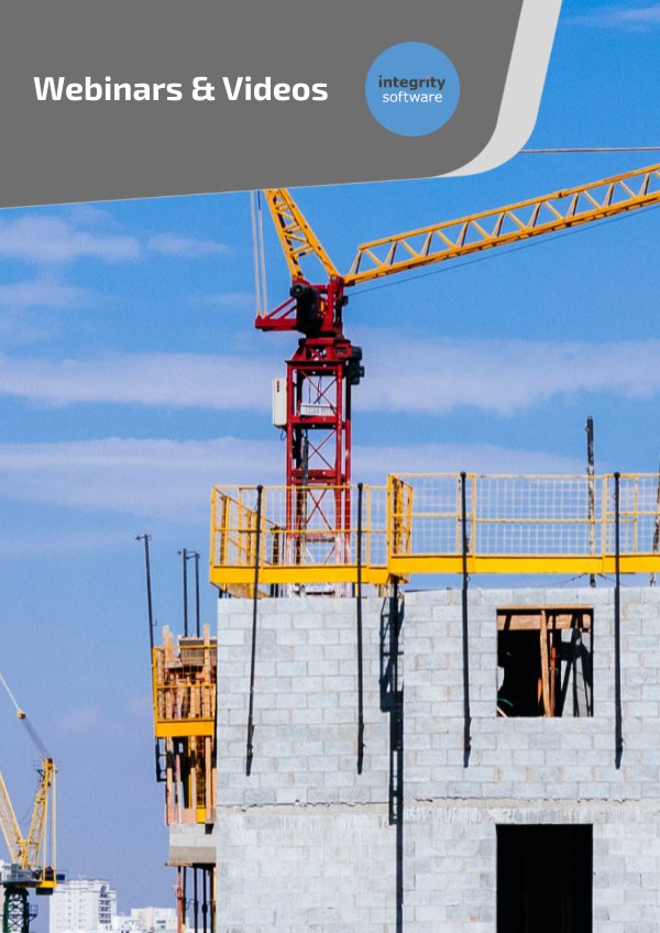 Webinars & Videos | Integrity Software by Integrity Software - Flipsnack