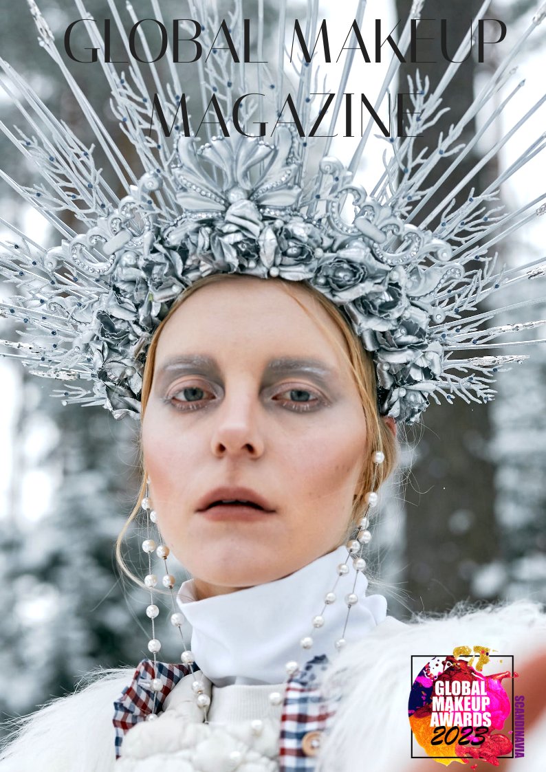 2023 SCANDINAVIA GLOBAL MAKEUP AWARD WINNERS by Beauty Awards - Flipsnack