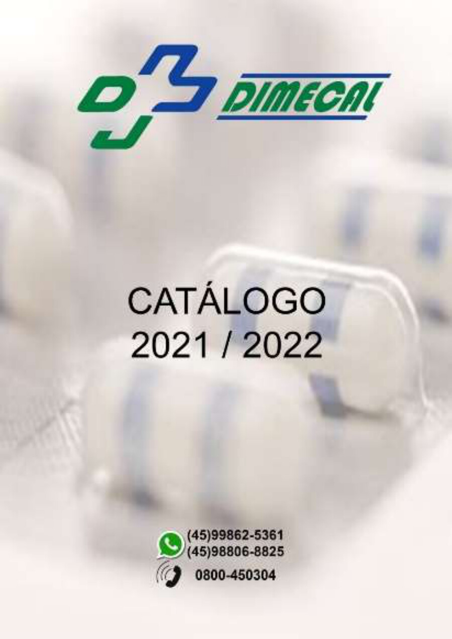 Dimecal 2020-2021 by - Flipsnack