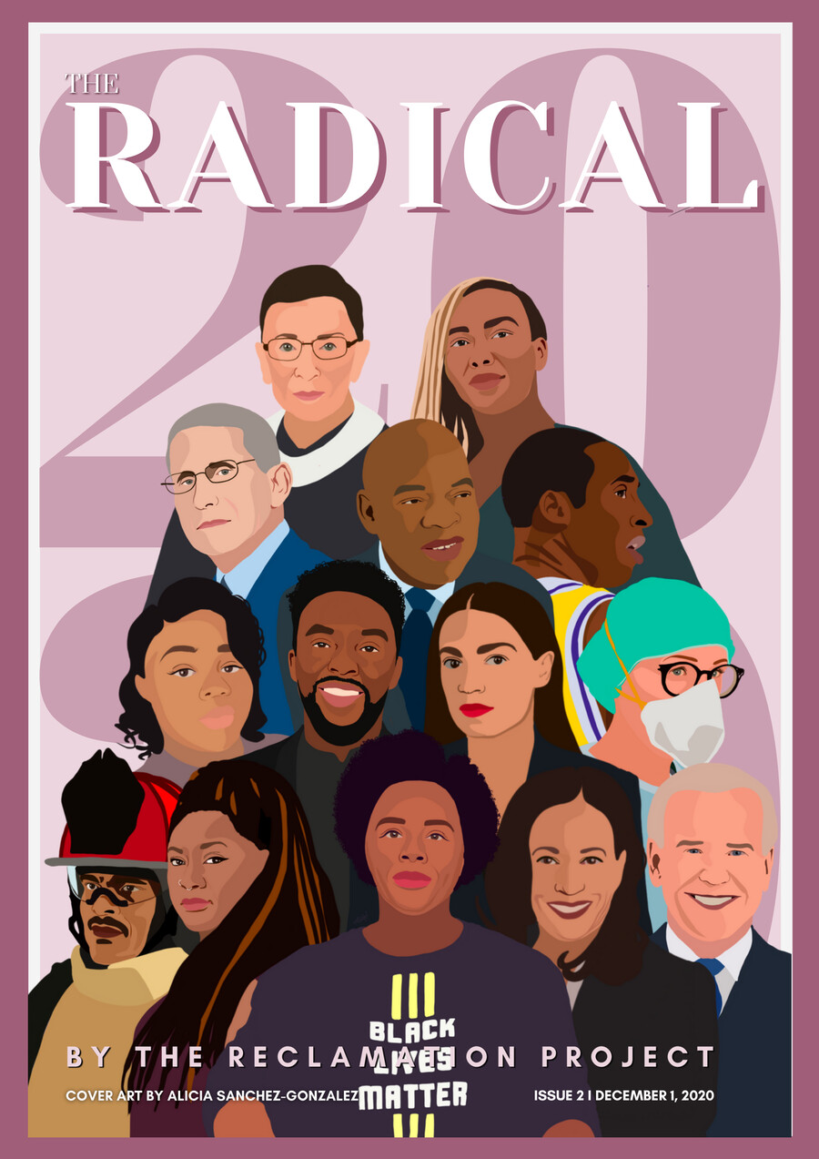 Issue II - The Radical Magazine by The... - Flipsnack