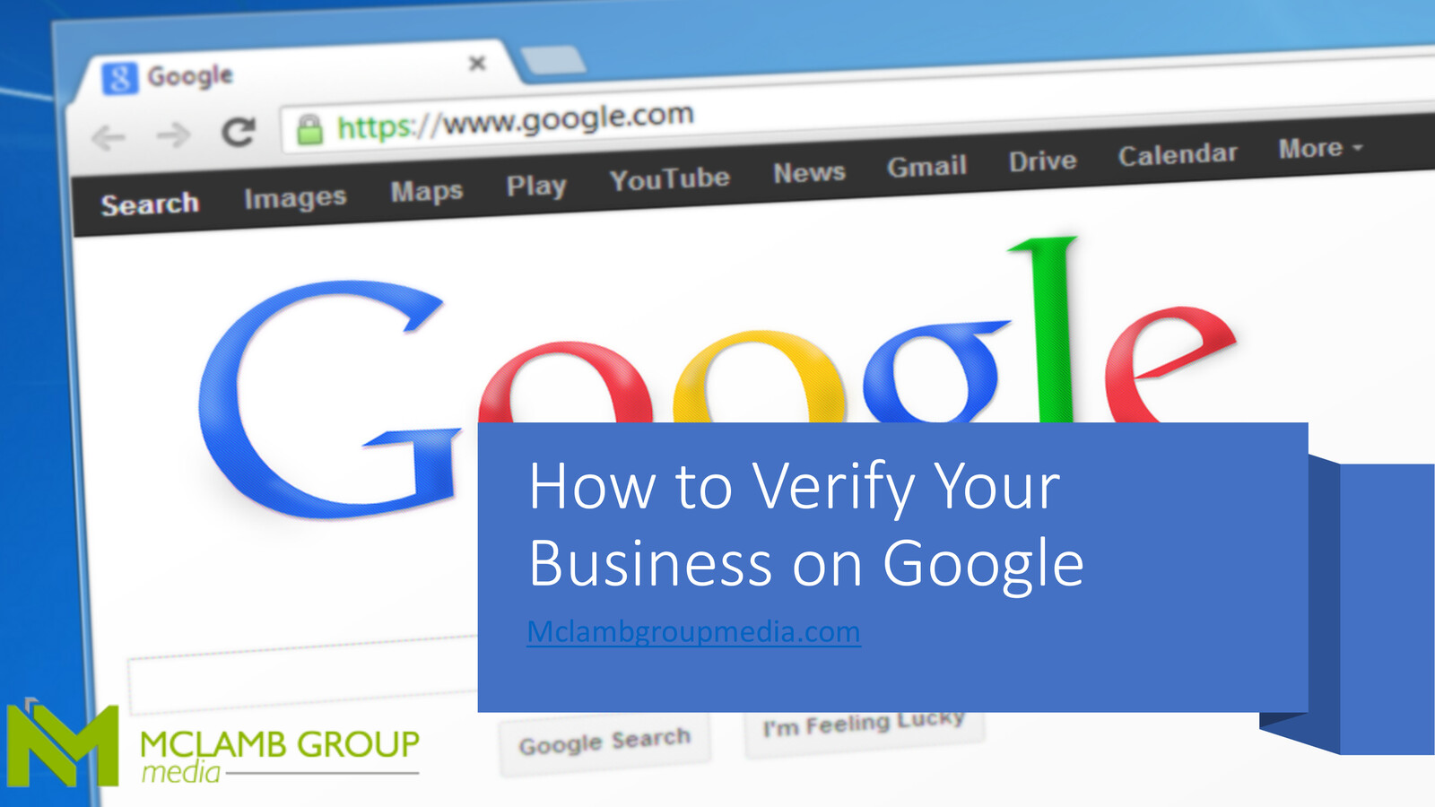 How To Verify Your Business On Google By Anita Mclamb Flipsnack
