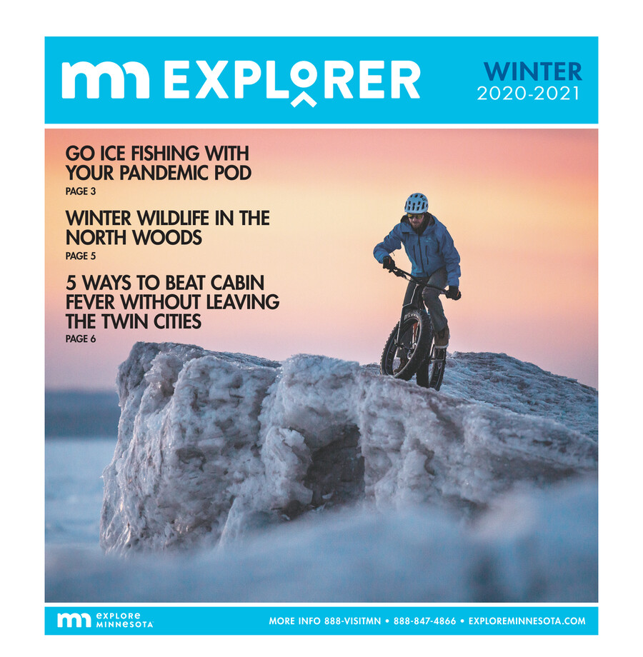 MN Explorer - 11.15.20 by ST Niche - Flipsnack