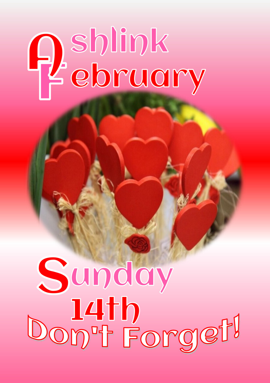 #2 FEBRUARY Ashlink 2021 by Grant Long - Flipsnack