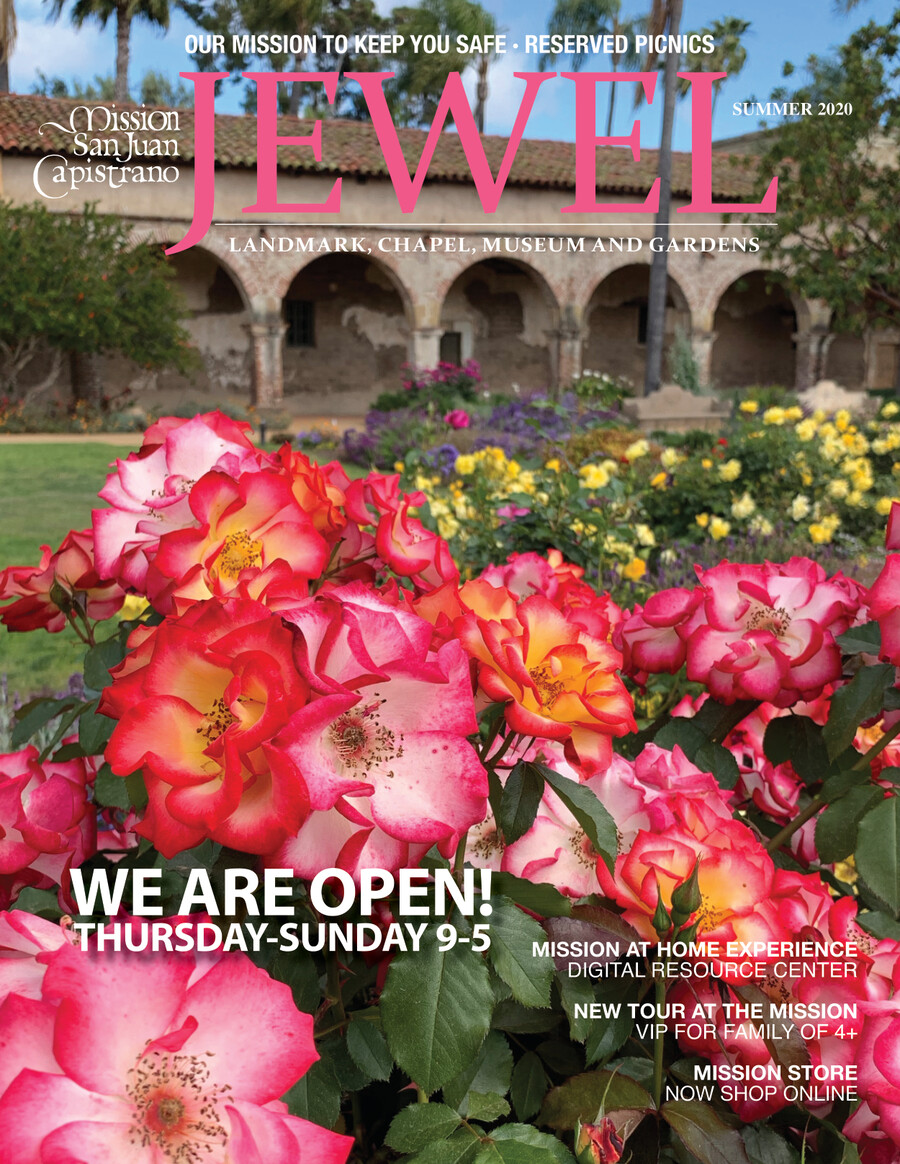 The Jewel Magazine - Summer 2020 by Mission... - Flipsnack