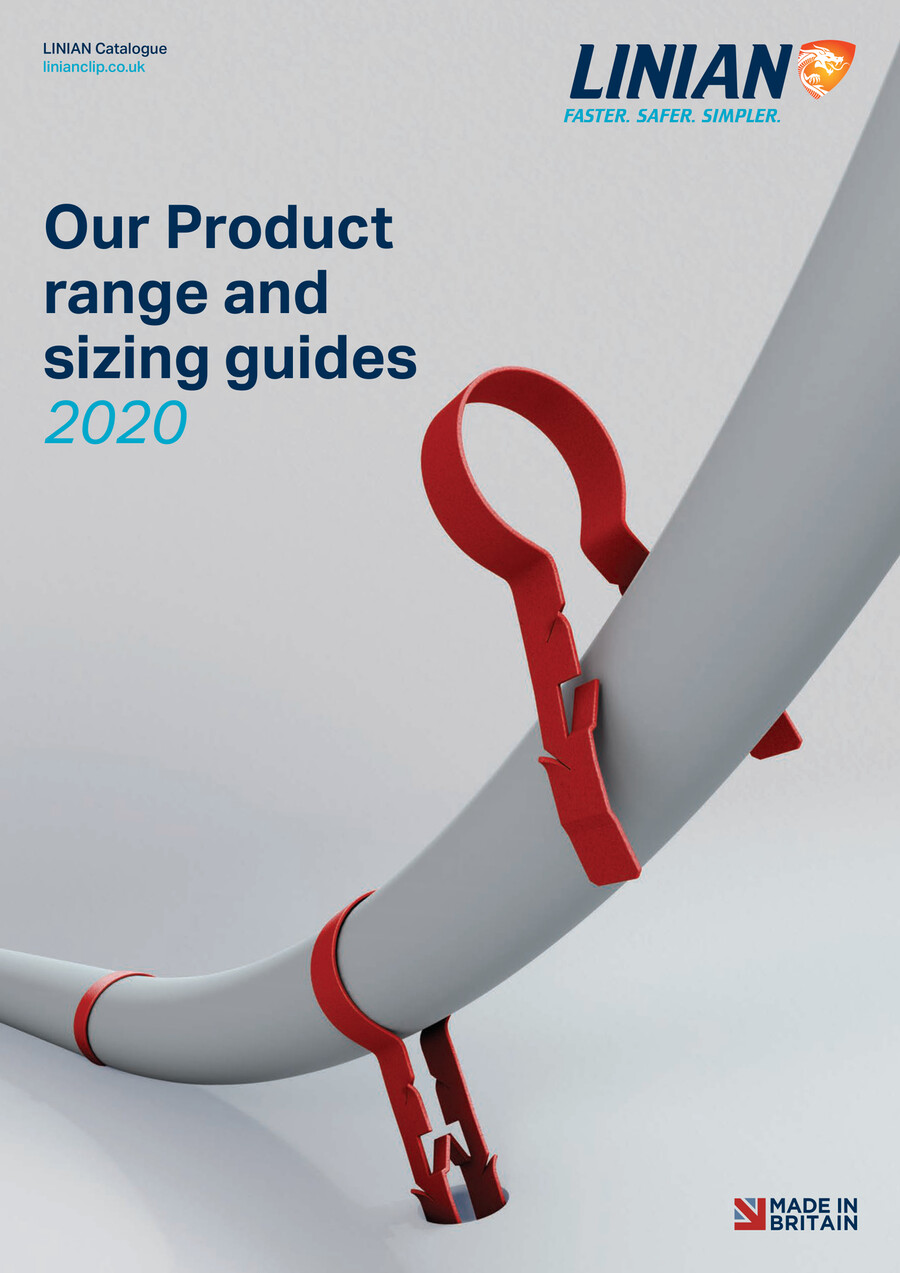 LINIAN Catalogue October 2020 by Lynne Jhangeer - Flipsnack