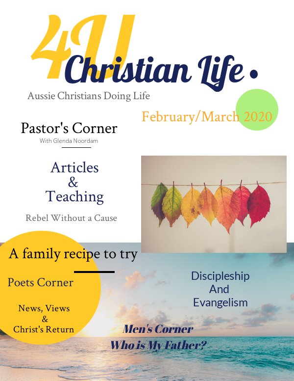 4U Life magazine February/March 2020 edition by Sylvia Iddles - Flipsnack