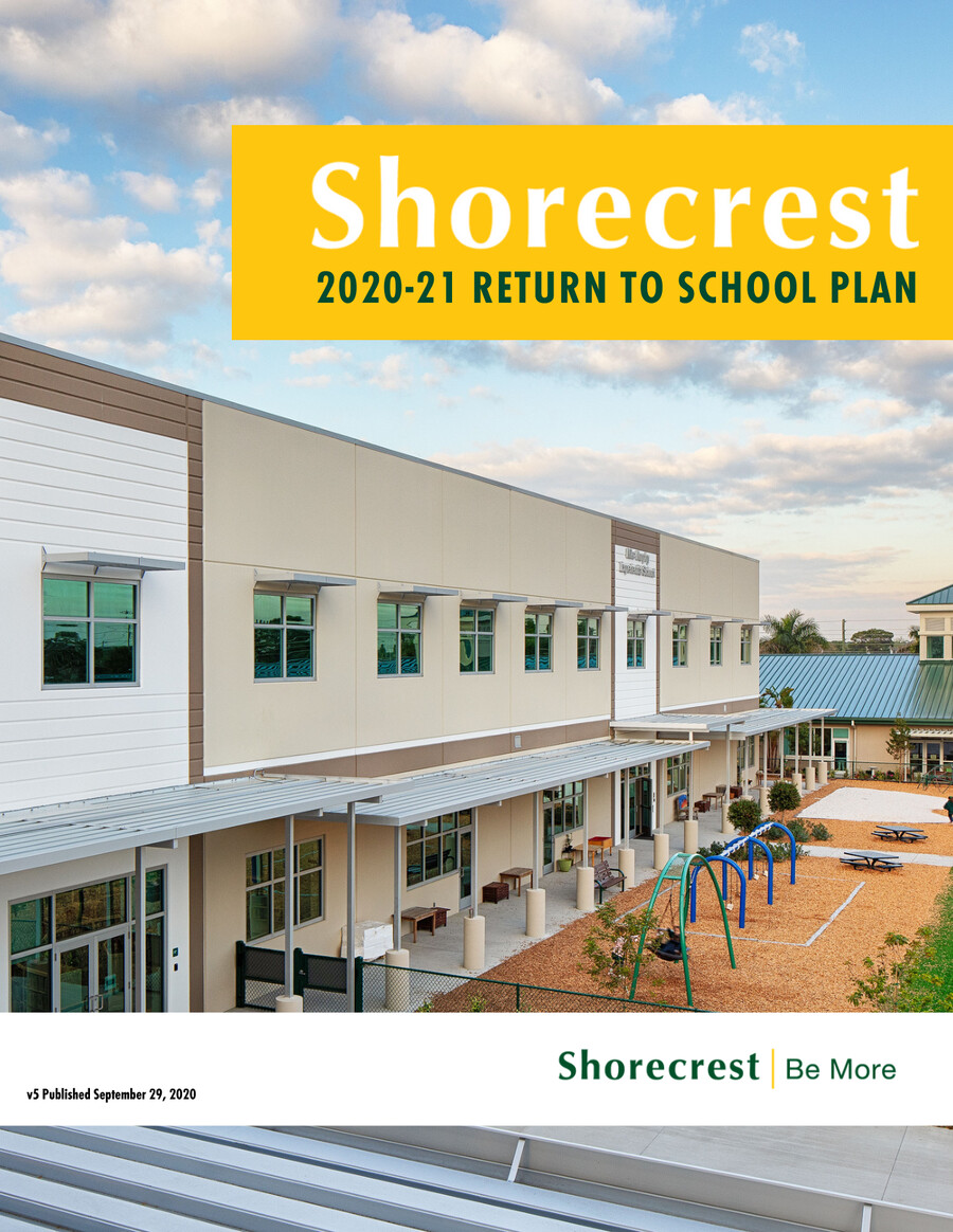 2020_09_Return to School Plan_v5 by... - Flipsnack