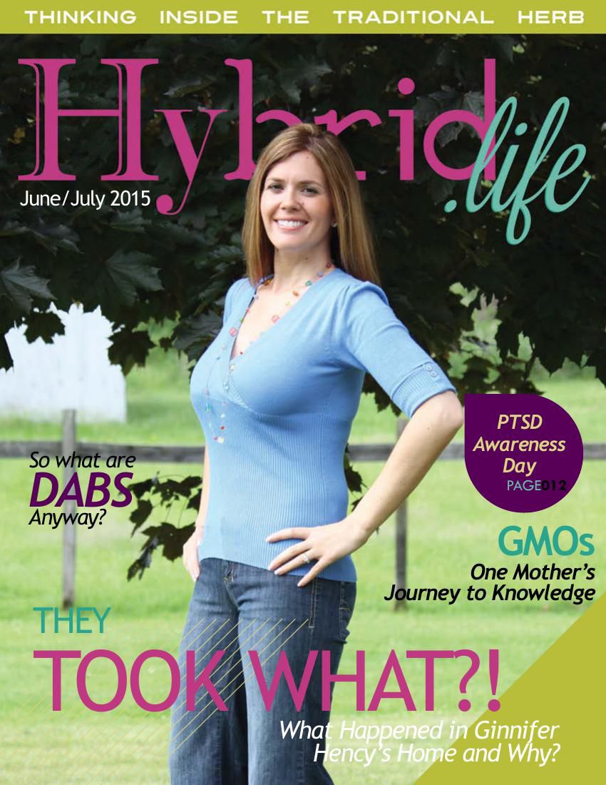 Hybrid.Life Magazine: June/July 2015 by Maria Green - Flipsnack