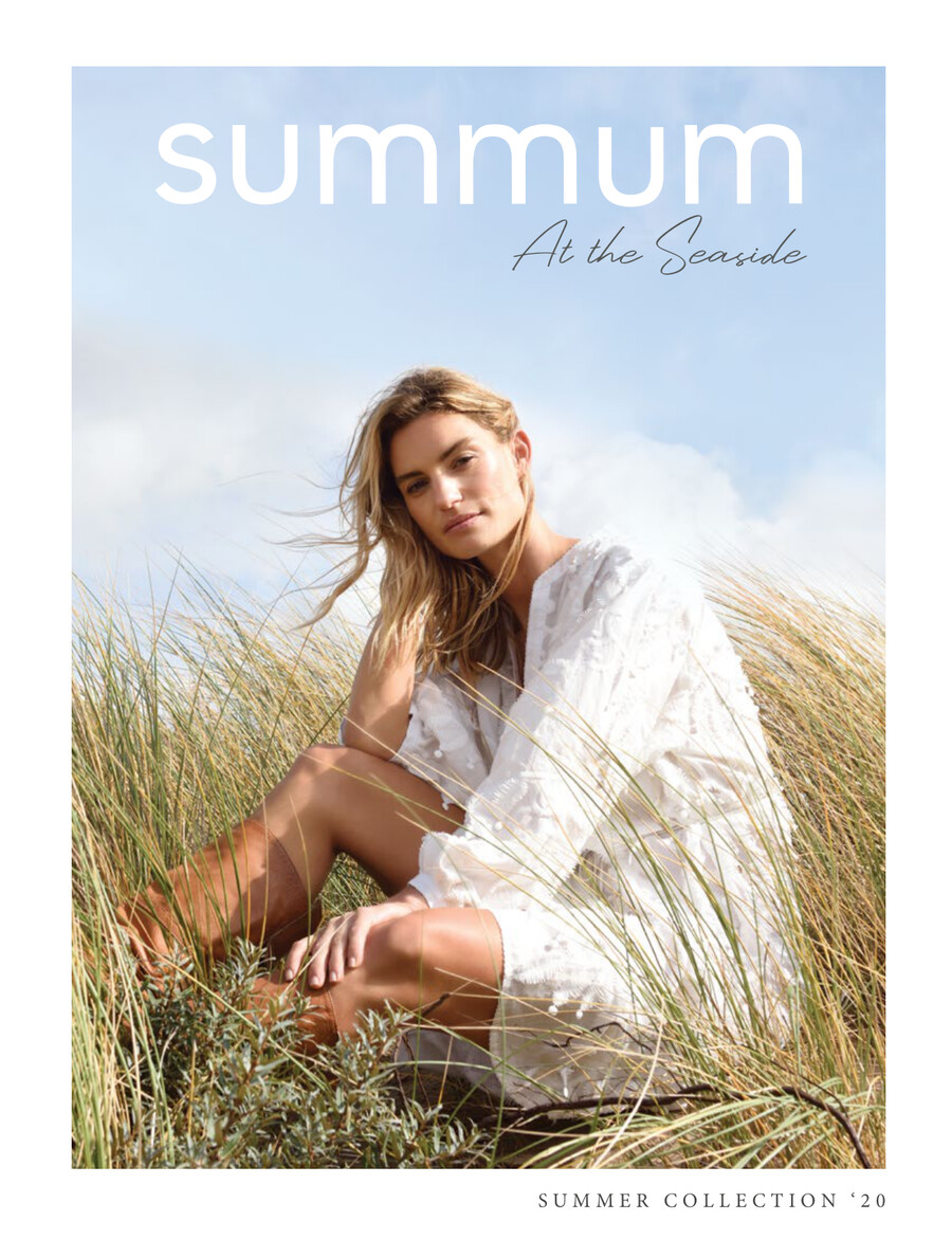 Summum Woman Summer magazine 2020 by Summum - Flipsnack