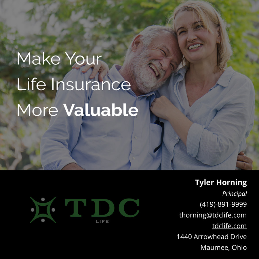 TDC Custom Brochure Tyler Horning by abacussettlements - Flipsnack