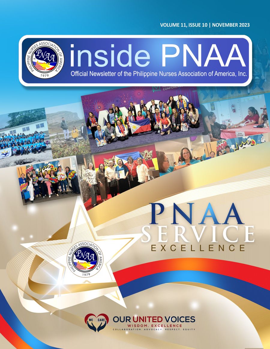 Inside PNAA November 2023 by PNAA - Flipsnack