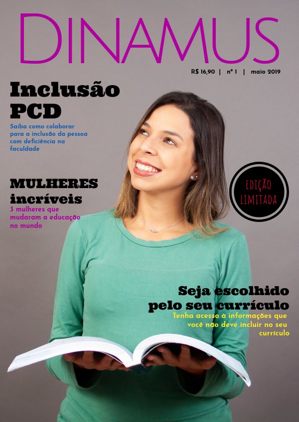 New flipbook by Michele - Flipsnack