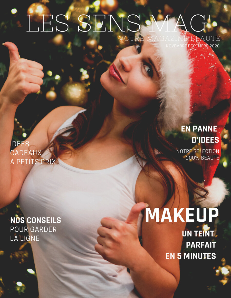 LES SENS MAG' by LES SENS - Flipsnack