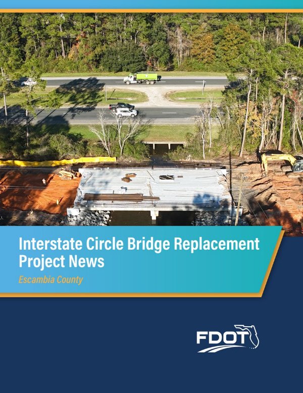 interstate Circle E-Newsletter_SPRING_2025 by FDOT District Three ...