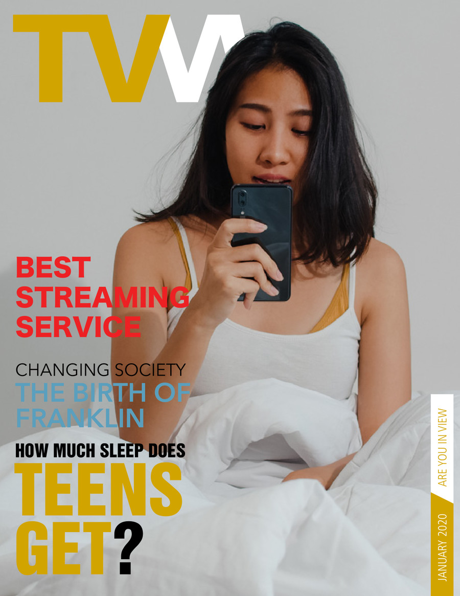 TVM January 2020 by TVM Stagg - Flipsnack