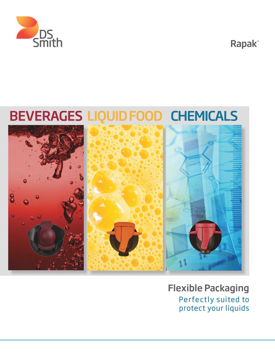 Rapak: Flexible Packaging Catalog by DSS Plastics - Flipsnack