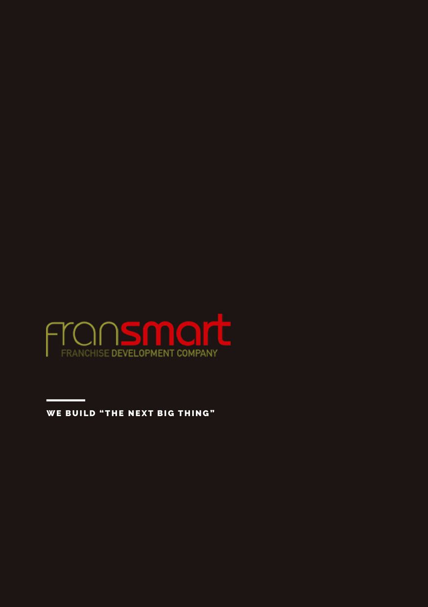 Fransmart - Brand Book - Jason by Stephanie - Flipsnack