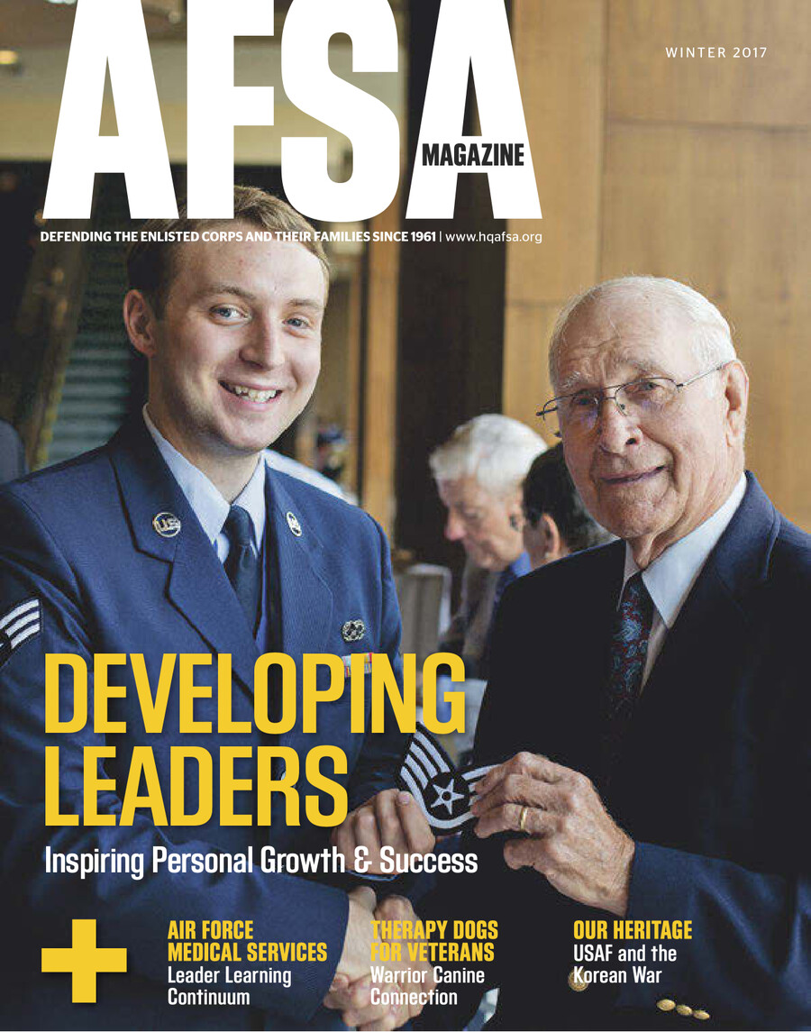 AFSA Magazine Winter 2017 by AFSAHQ - Flipsnack