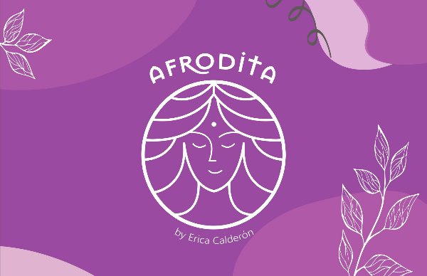 Catálogo Afrodita by Diego Rueda - Flipsnack
