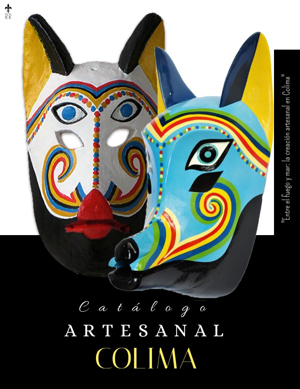 CATÁLOGO ARTESANAL DE COLIMA by Rocio Ruiz - Flipsnack