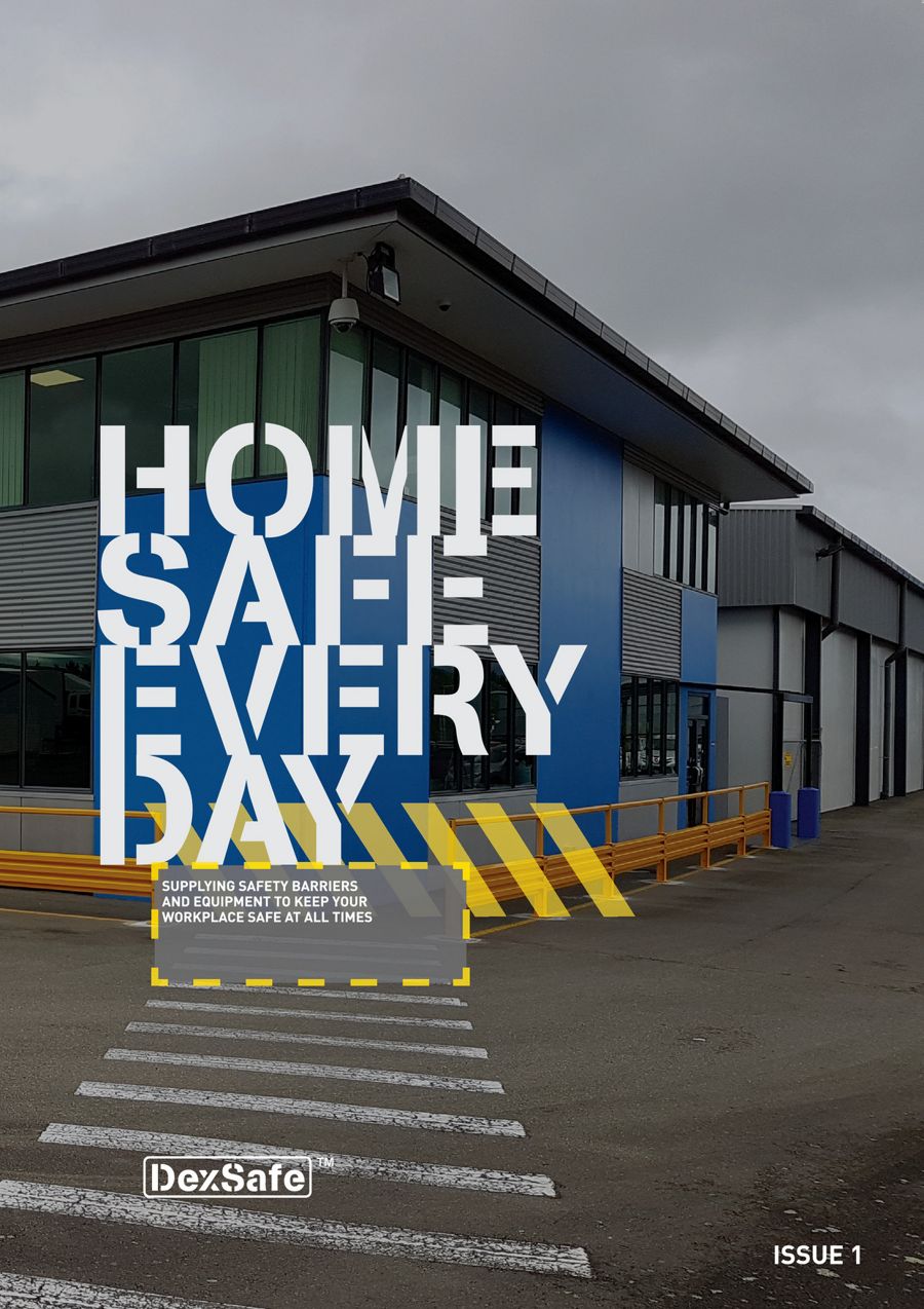 dex-safe catalogue by Ferg - Flipsnack