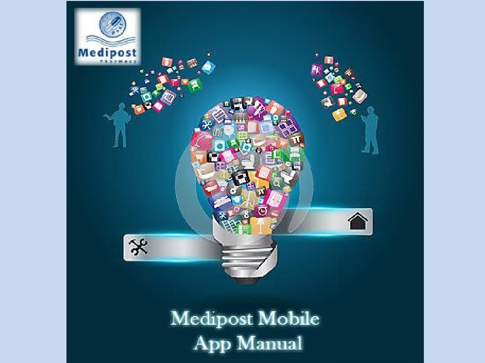 medipost mobile app manual by mickeyrocka - Flipsnack