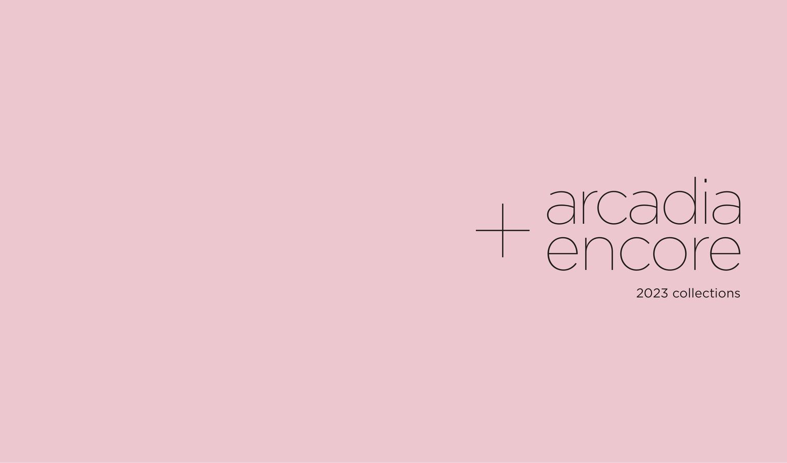 Arcadia & Encore 2023 Product Collections by Arcadia + Encore - Flipsnack