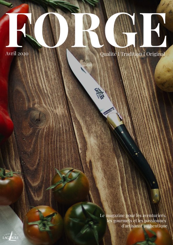 Issue_1_French_B2B by Sinan Krieger - Flipsnack