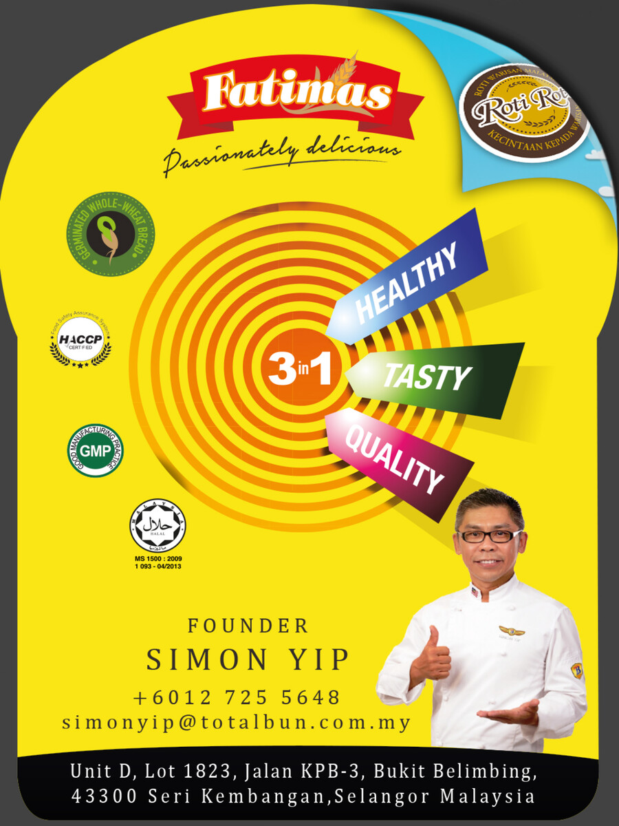 您好, 这是 Simon Yip 的电子名片。 很高兴认识您！ by Joey TBS - Flipsnack