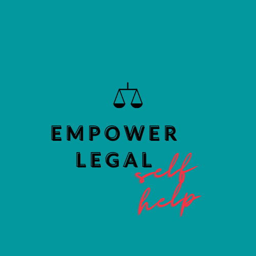 Empower Legal Self Help by Sue Ellison-Whyte - Flipsnack
