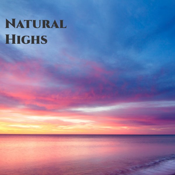 natural highs by KADIN PARENT - Flipsnack