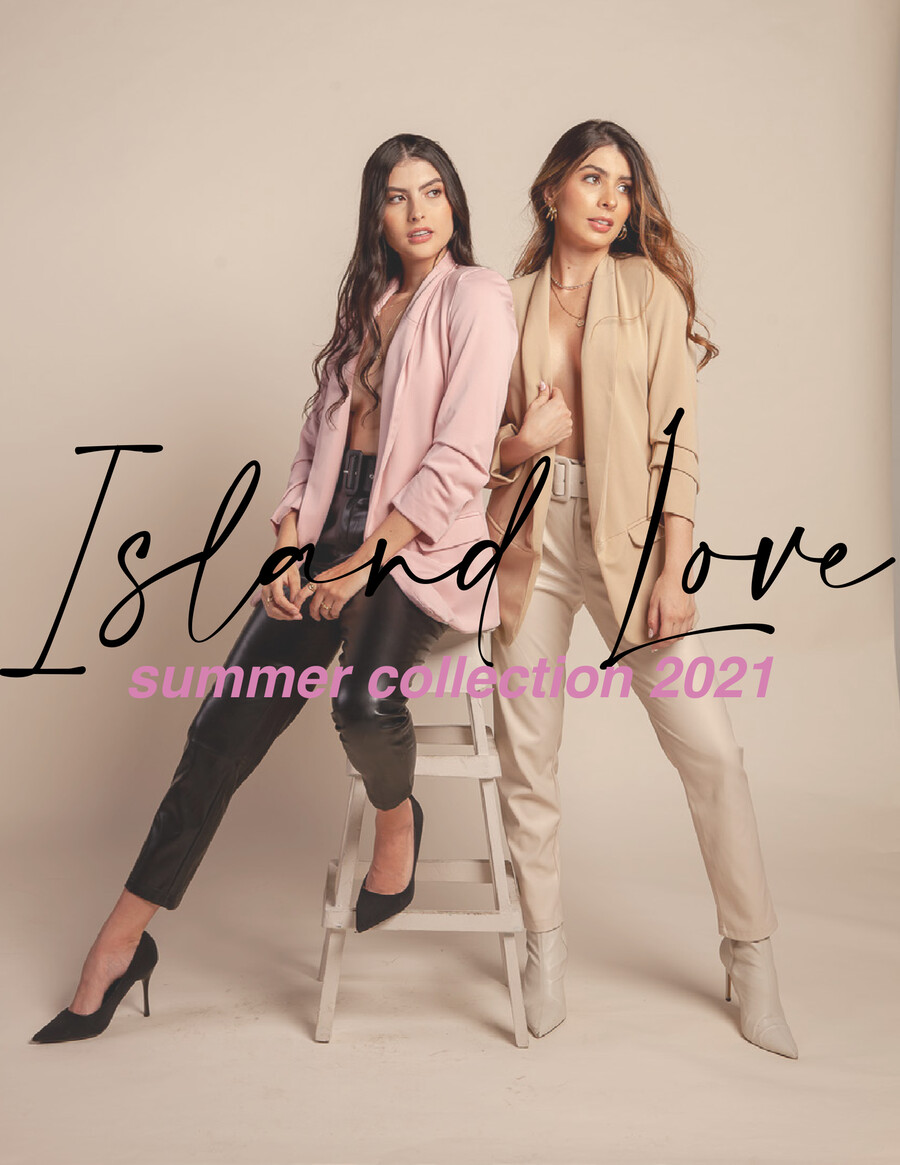 SUMMER COLLECTION & CAPSULE by TERS APPAREL - Flipsnack