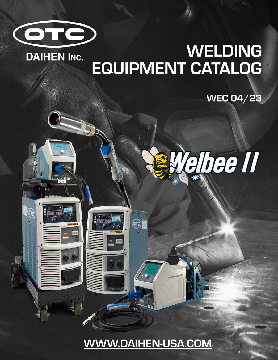 OTC-10 Manual Equipment Catalog by VPP Ind - Flipsnack