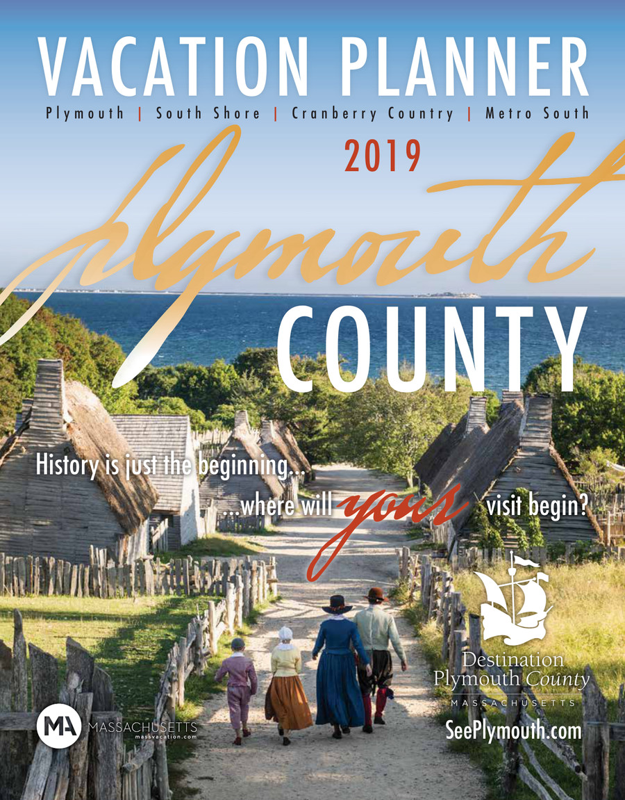 2019 Plymouth County Vacation Planner by Lynn McIsaac - Flipsnack