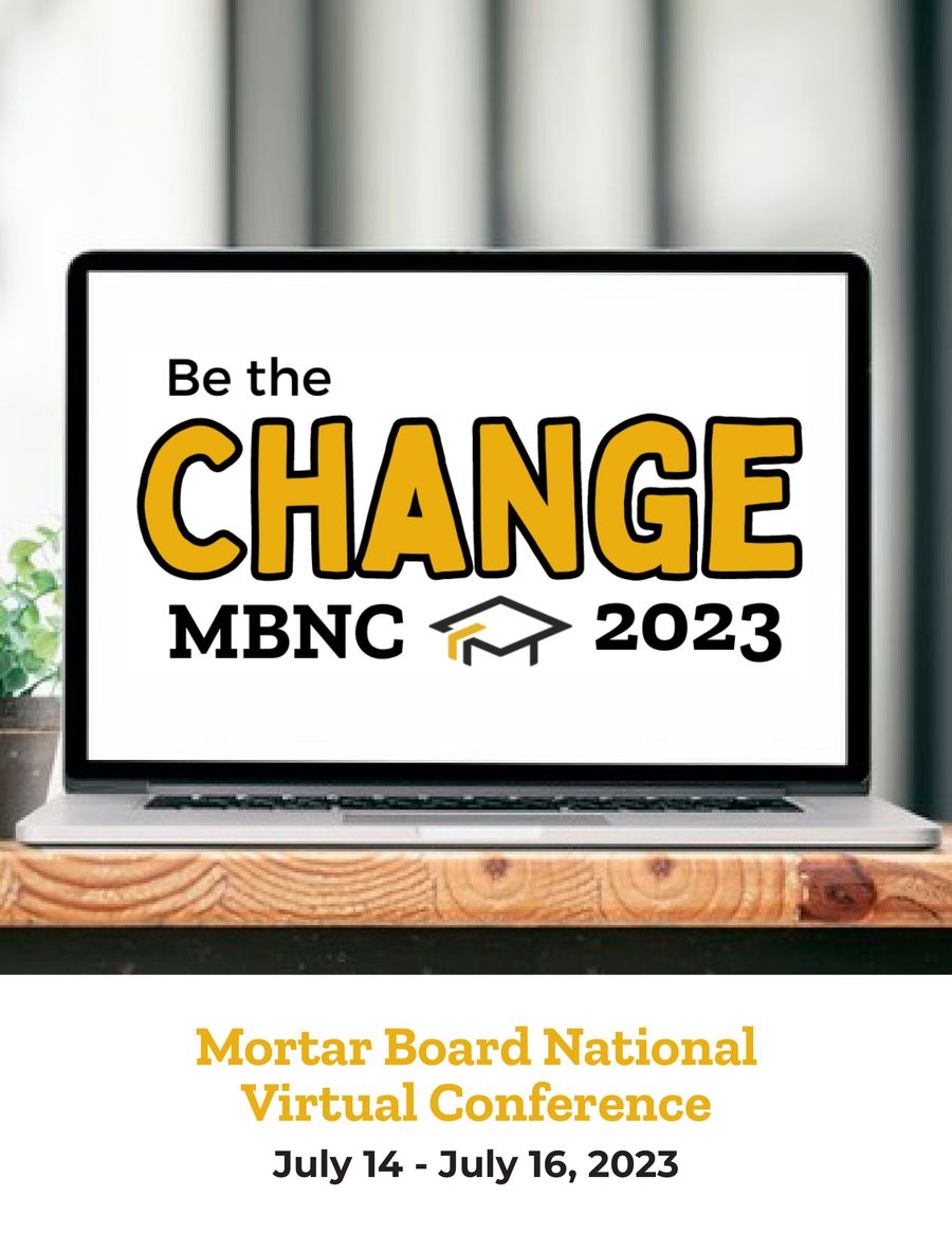 MBNC 2023 conference program by Mortar Board - Flipsnack