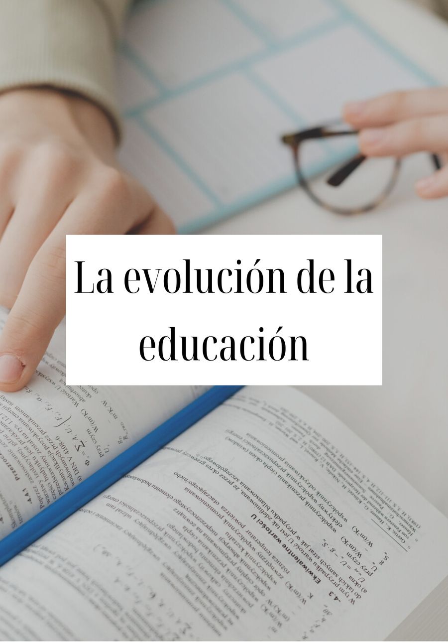La EvoluciÓn De La EducaciÓn 1 By Andrea Flipsnack 4151