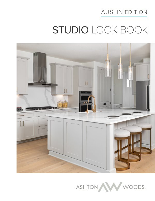 Austin Studio Lookbook by Austin Studio - Flipsnack