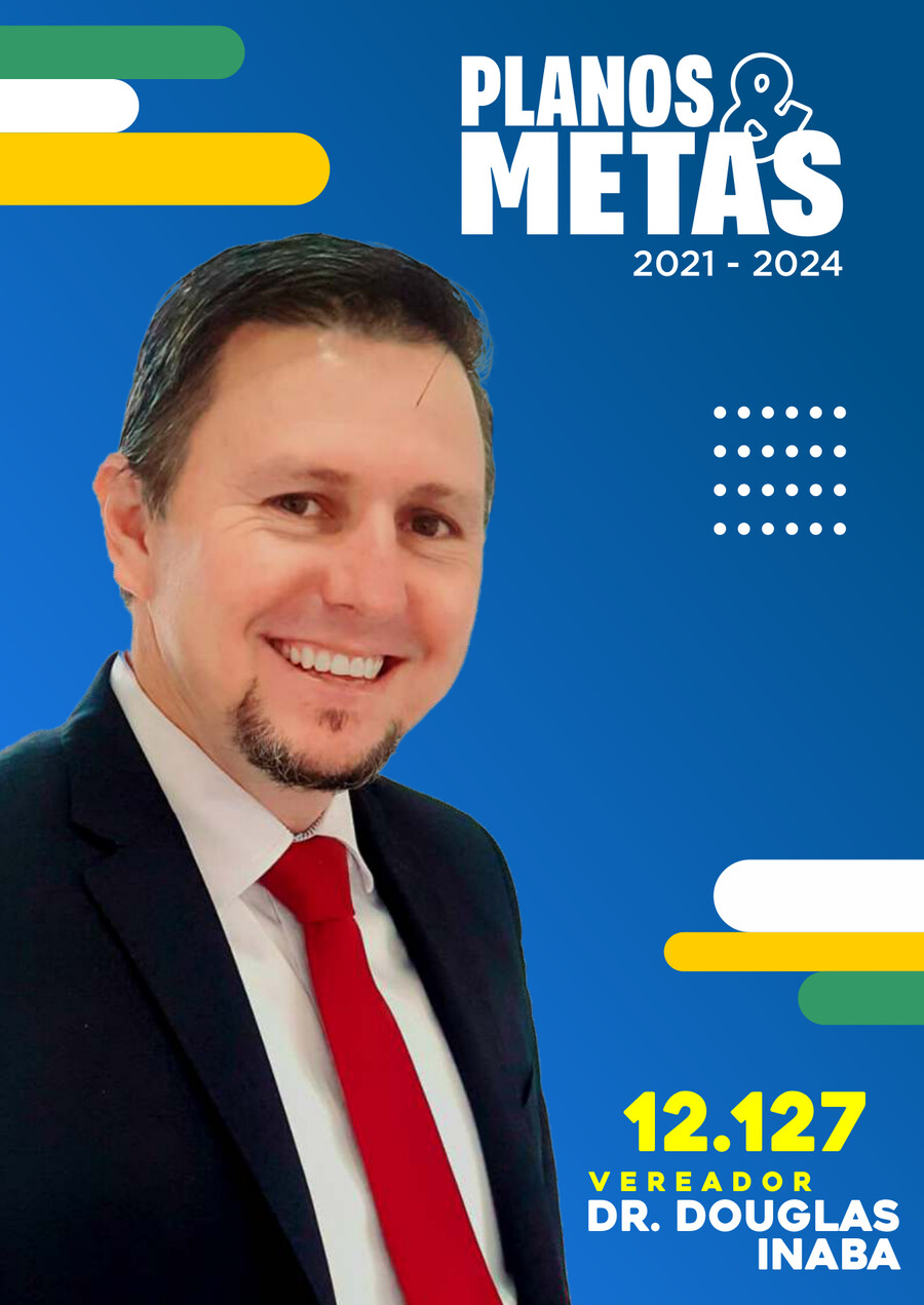 PLANOS & METAS - DR. DOUGLAS INABA by - Flipsnack