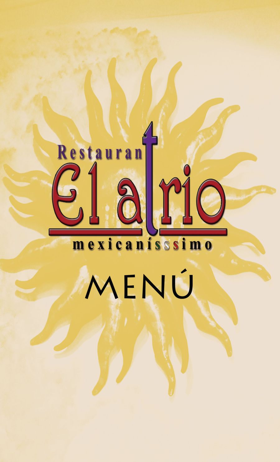 menu atrio 2022 by Nancy Garibay - Flipsnack