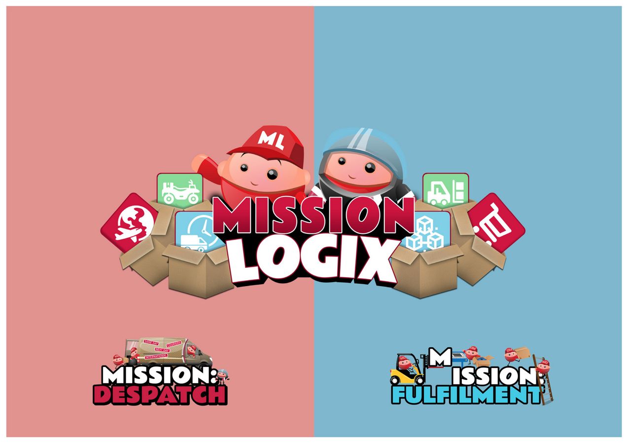 Mission Logix by Mark Bowring - Flipsnack