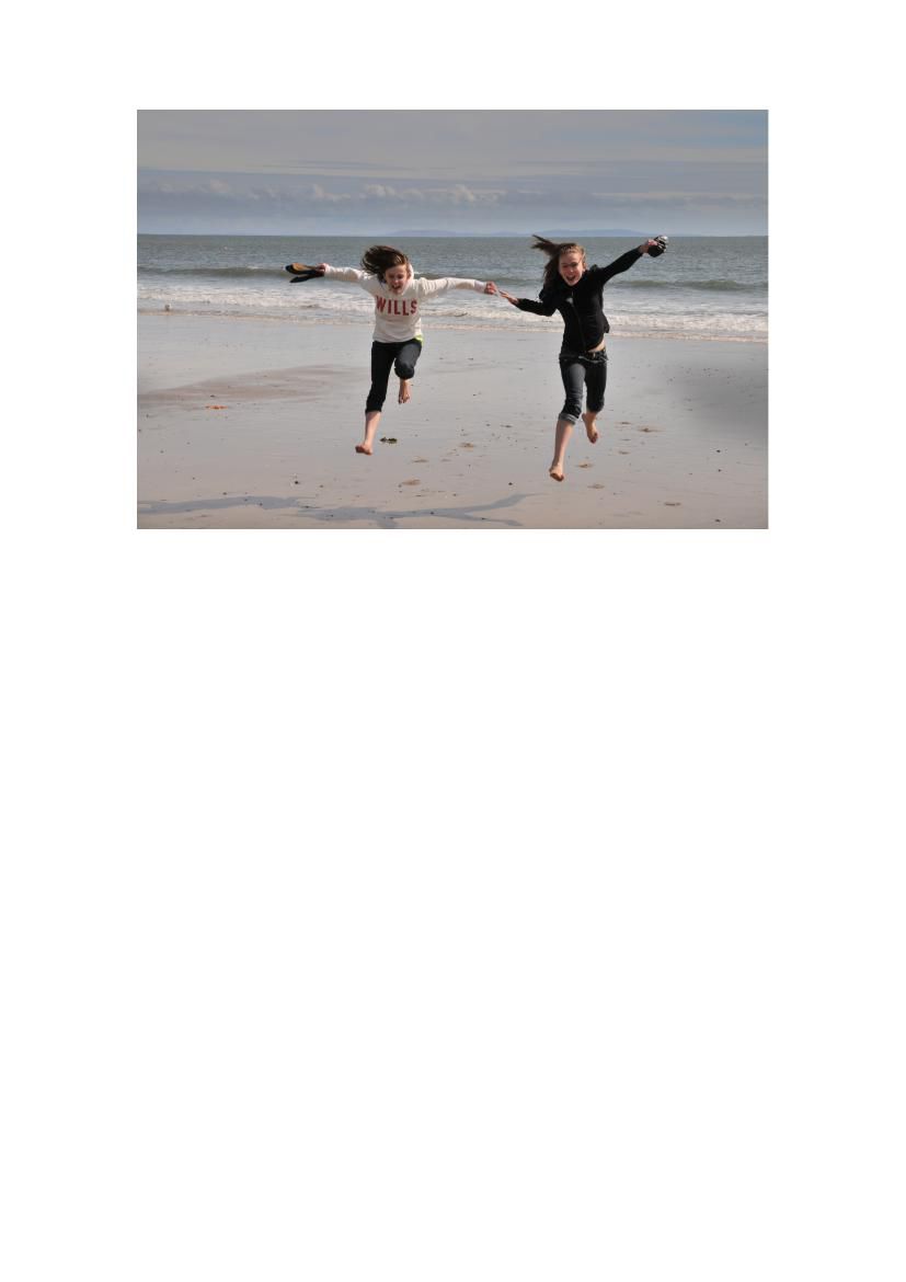 example by Charlotte Williams - Flipsnack