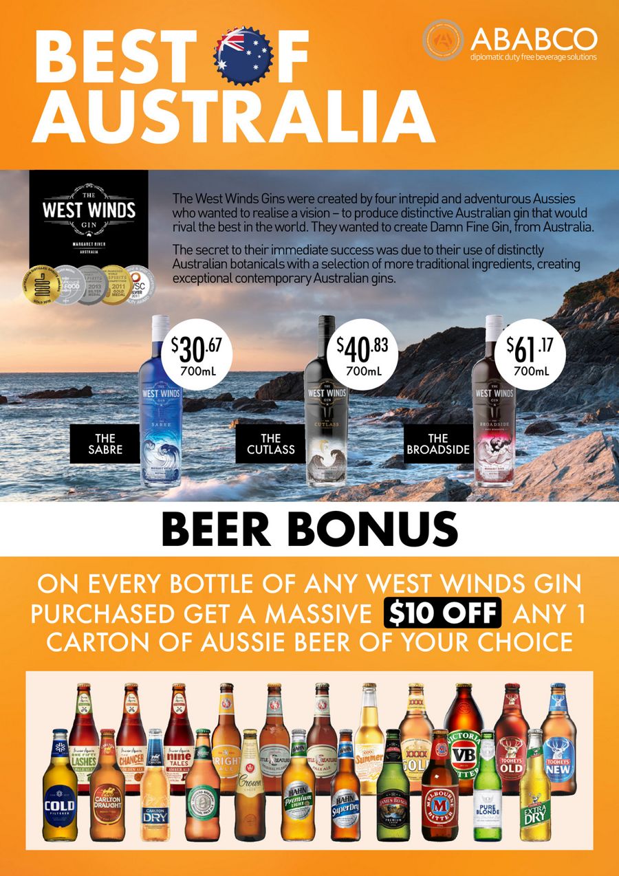 ABABCO International EDM June 5 by 9FB9E976AED - Flipsnack