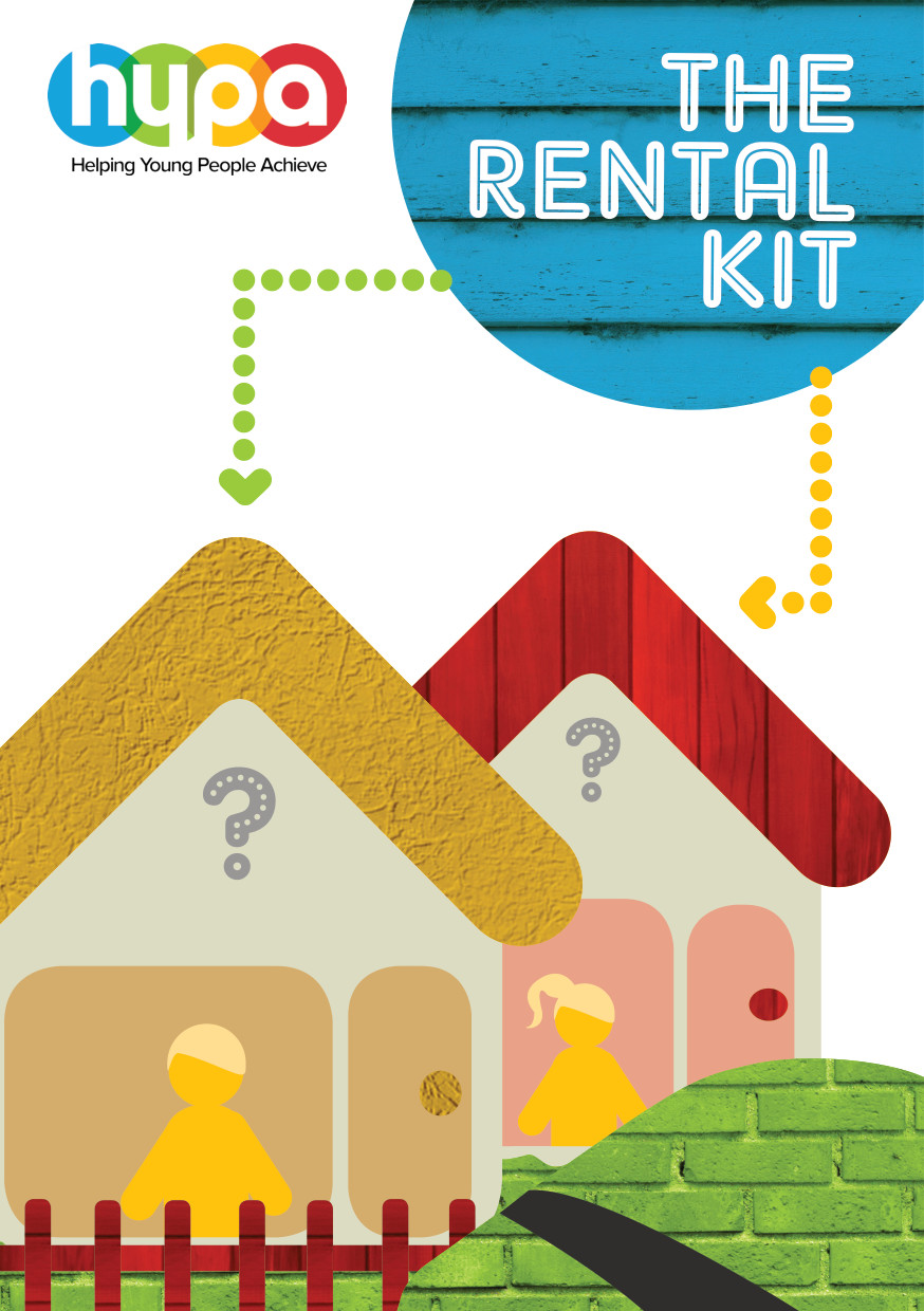 The Rental Kit - Interactive PDF by mitsi - Flipsnack
