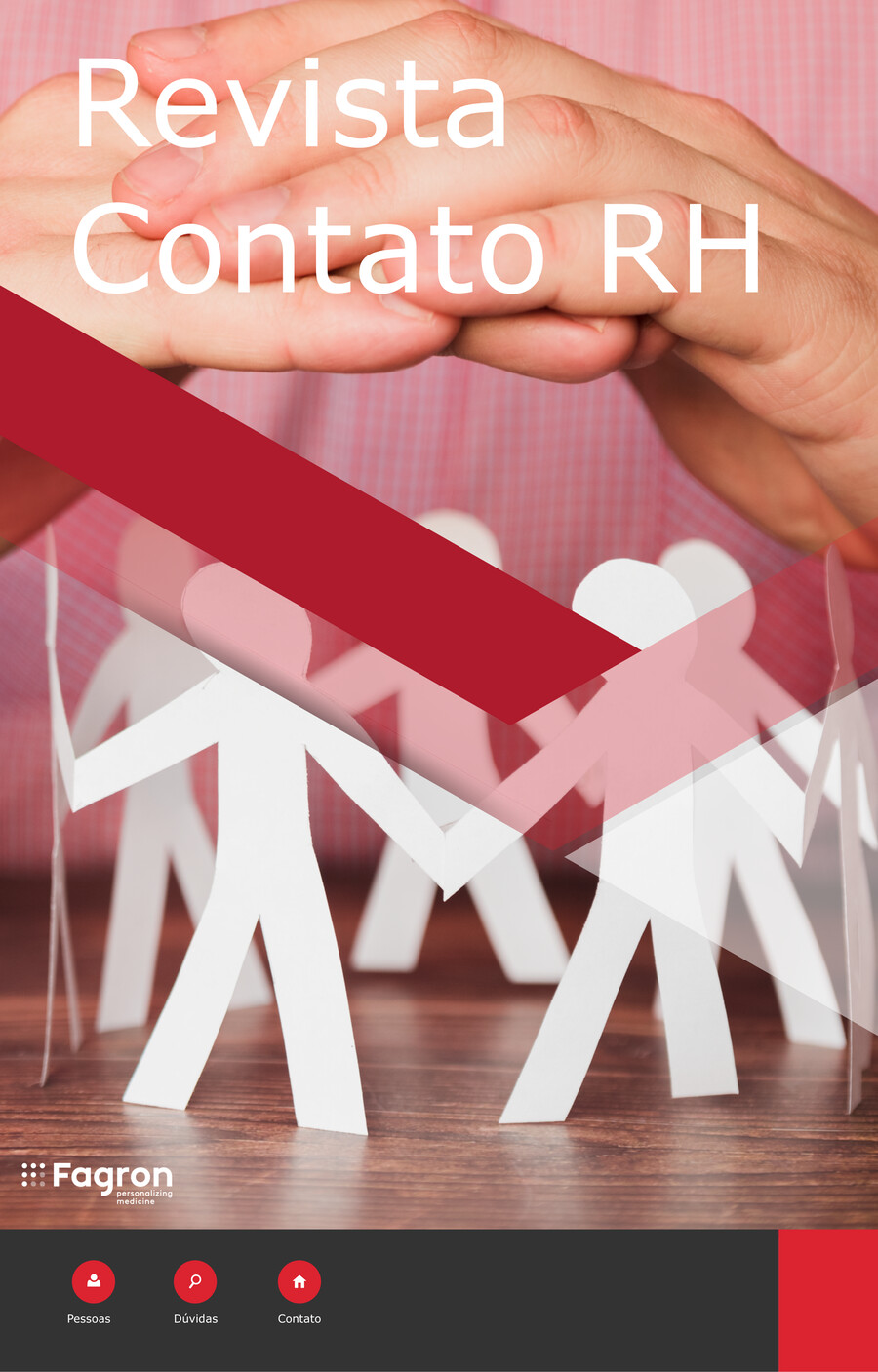 Folder_comunicado importante_RH_v4 by Fabio Marques... - Flipsnack