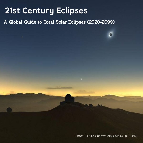 21st Century Eclipses by Yolanda - Flipsnack