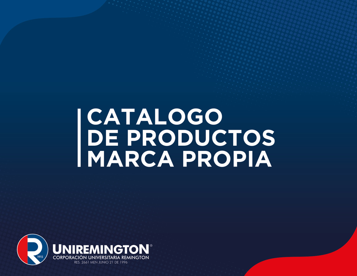 Catalogo de Productos Marca Propia by Sergio... - Flipsnack