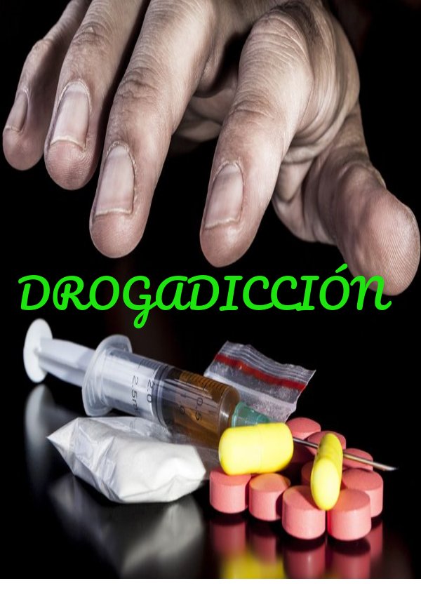 DROGADICCION by Johan - Flipsnack