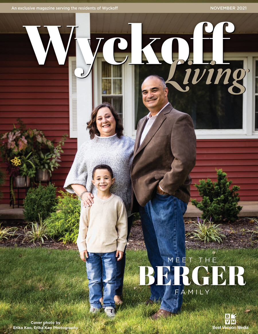 WyckoffLiving_Nov21 by Doug Drohan - Flipsnack